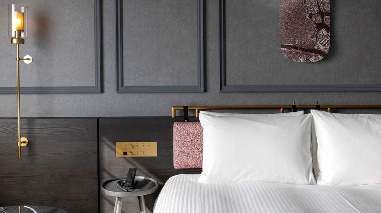 Mercure Tokyo Haneda Airport- Tokyo, Japan Hotels- GDS Reservation ...