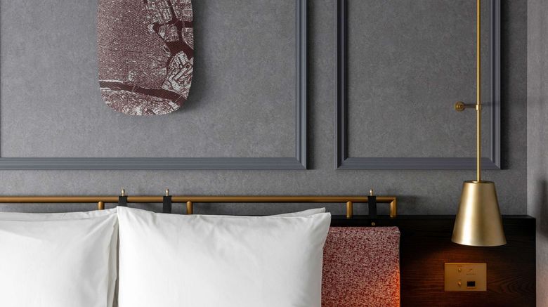 Mercure Tokyo Haneda Airport- Tokyo, Japan Hotels- GDS Reservation ...