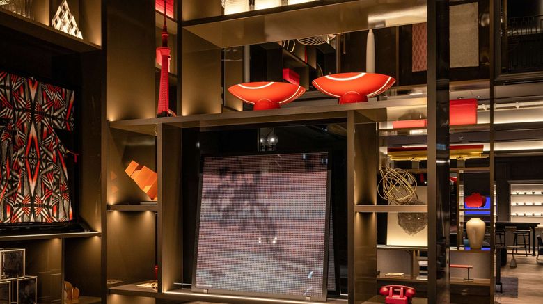 Mercure Tokyo Haneda Airport- Tokyo, Japan Hotels- GDS Reservation ...