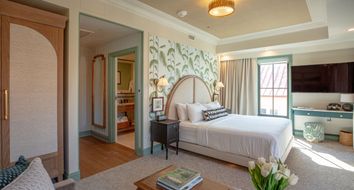 The Lodge Alley Inn- First Class Charleston, SC Hotels- GDS Reservation ...