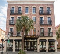 The Lodge Alley Inn- First Class Charleston, SC Hotels- GDS Reservation ...