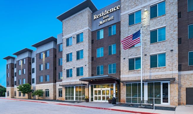 residence inn