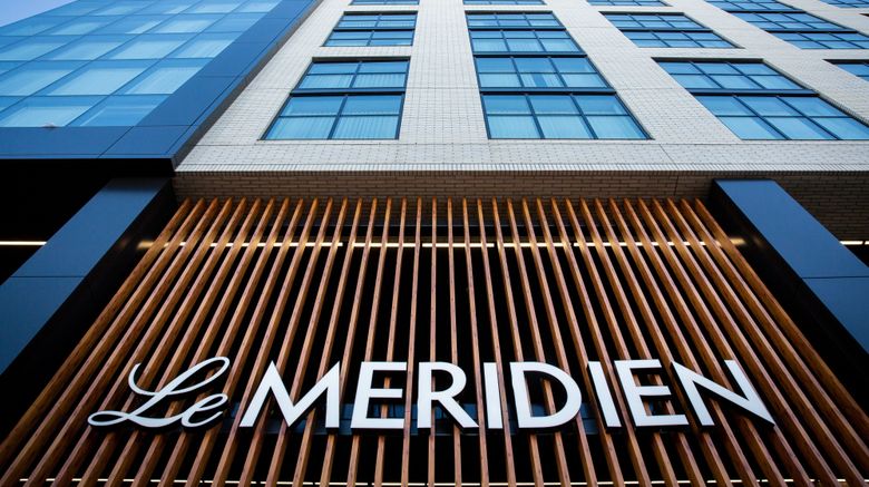 Le Meridien Salt Lake City Downtown- Salt Lake City, UT Hotels- GDS ...