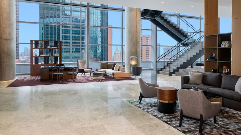 JW Marriott Dallas Arts District- Dallas, TX Hotels- GDS Reservation ...