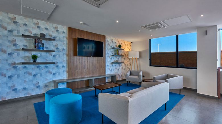 City Express Hermosillo Expo- Hermosillo, Sonora, Mexico Hotels- GDS ...