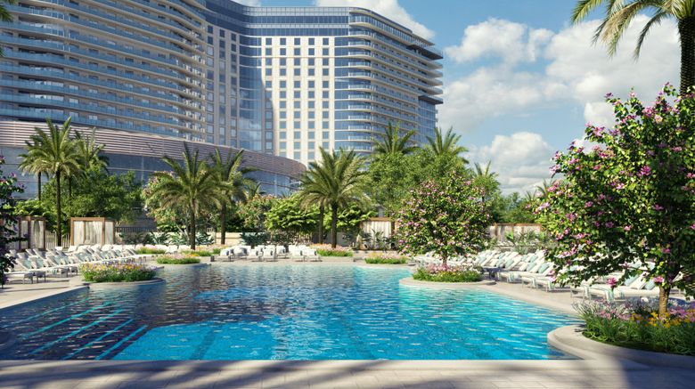 Gaylord Pacific Resort & Convention Ctr- Chula Vista, CA Hotels- GDS Reservation Codes: Travel ...