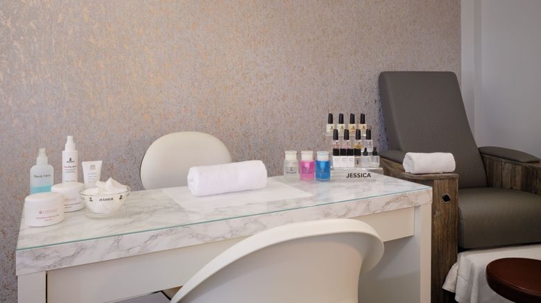 breadsall priory spa