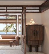 Lovango Resort & Beach Club- Lovango Cay, US Virgin Islands Hotels- GDS ...