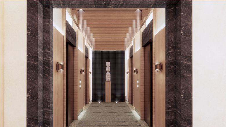 The Jay, Autograph Collection- First Class San Francisco, CA Hotels ...