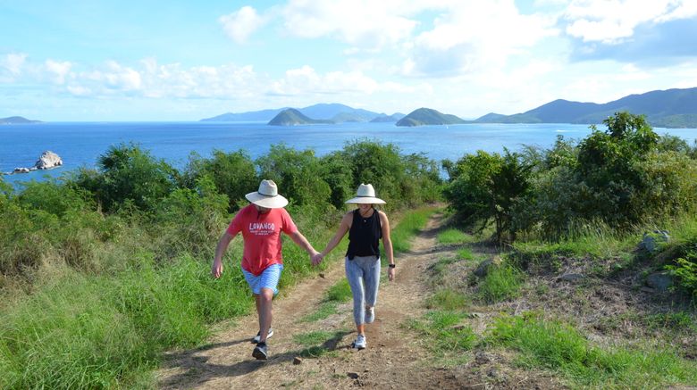 Lovango Resort & Beach Club- Lovango Cay, US Virgin Islands Hotels- GDS ...