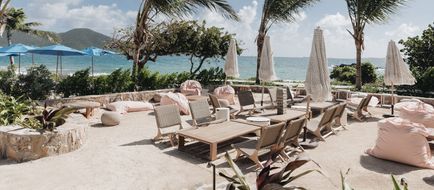 Lovango Resort & Beach Club- Lovango Cay, US Virgin Islands Hotels- GDS ...