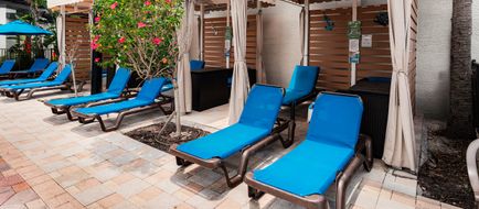 fantasy world resort