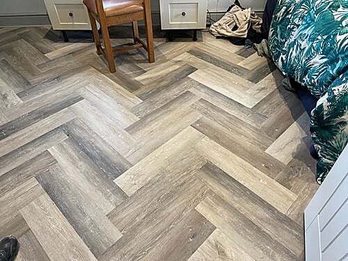 Vinyl Click Flooring | Cheap LVT | SPC Flooring | Floor Depot
